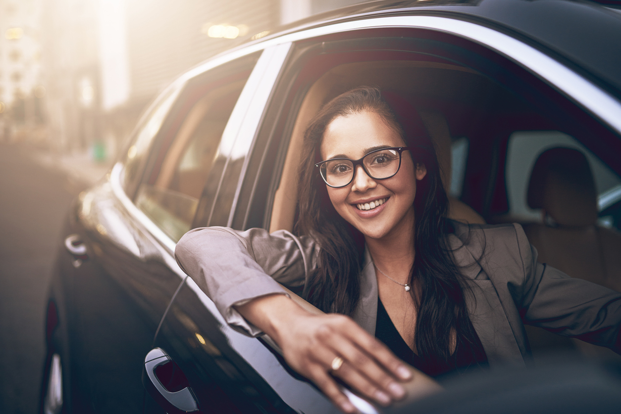 Financing Your Next Vehicle - Titanium Financial